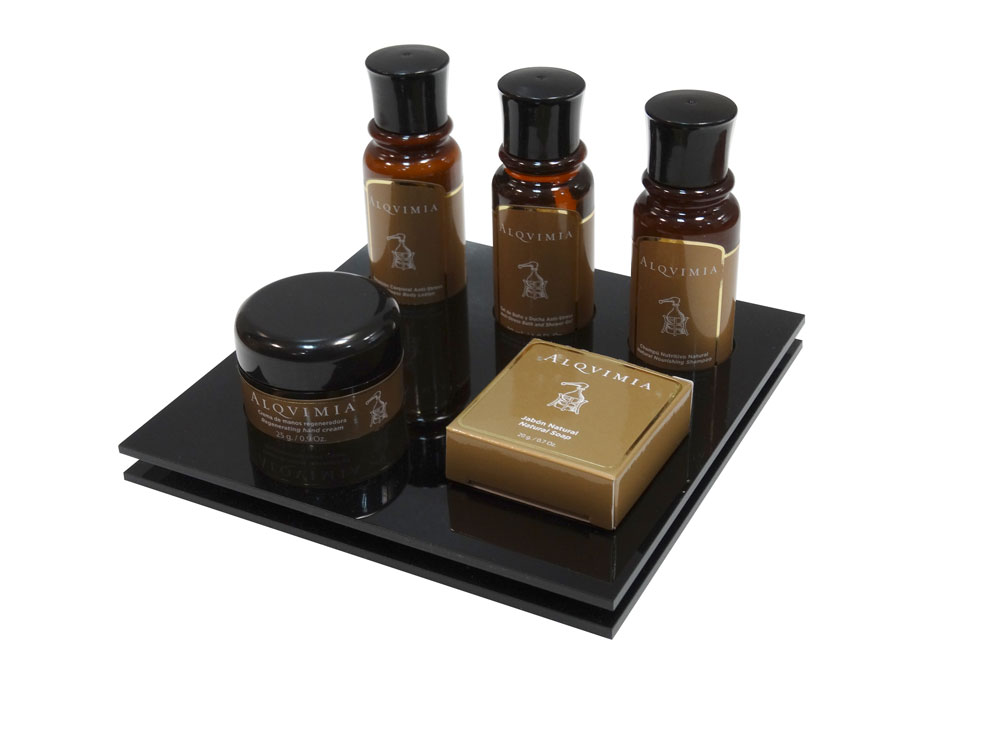 AMENITIES PACK - Lerco Europa