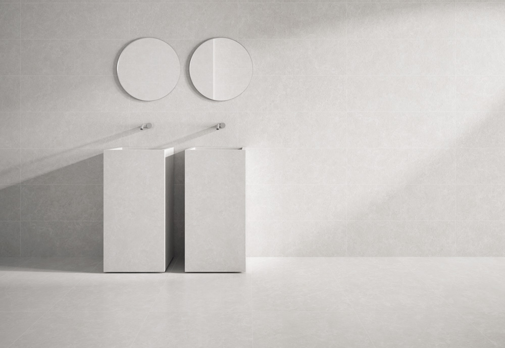 Azuvi presenta Graintec y Portland, dos nuevas colecciones inspiradas ...