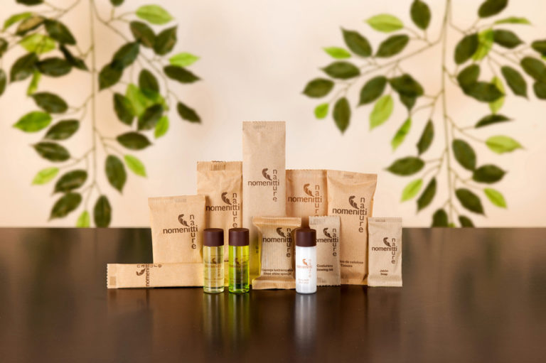 El compromiso de Amenities Pack con el medio ambiente pasa por reducir ...