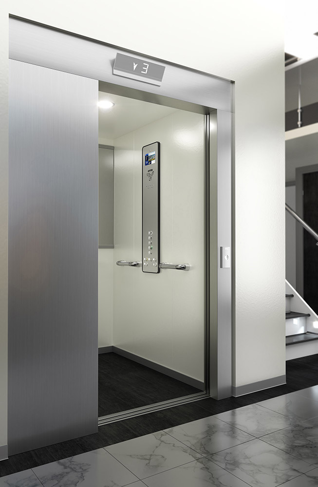 La gama Gen3 incorpora IoT y tecnologías innovadoras como ...